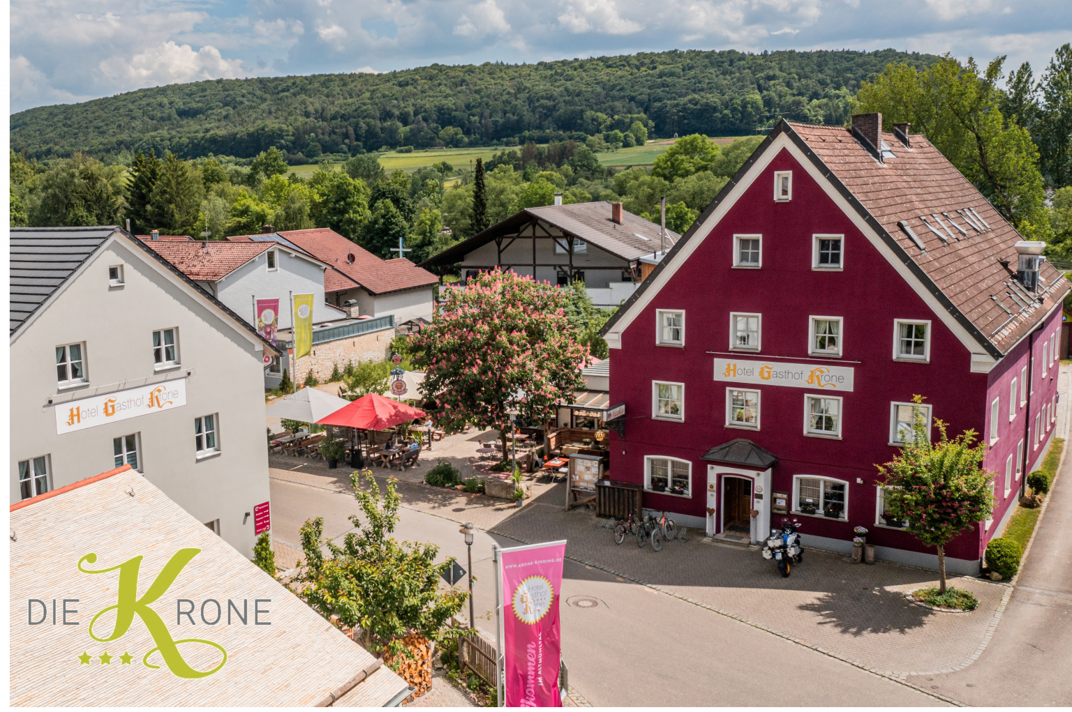 Hofbräukeller am Wiener Platz - GenussKüche Bayern