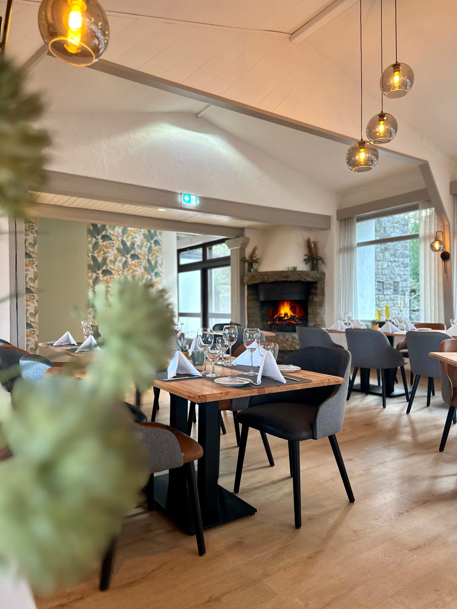 Hofbräukeller am Wiener Platz - GenussKüche Bayern